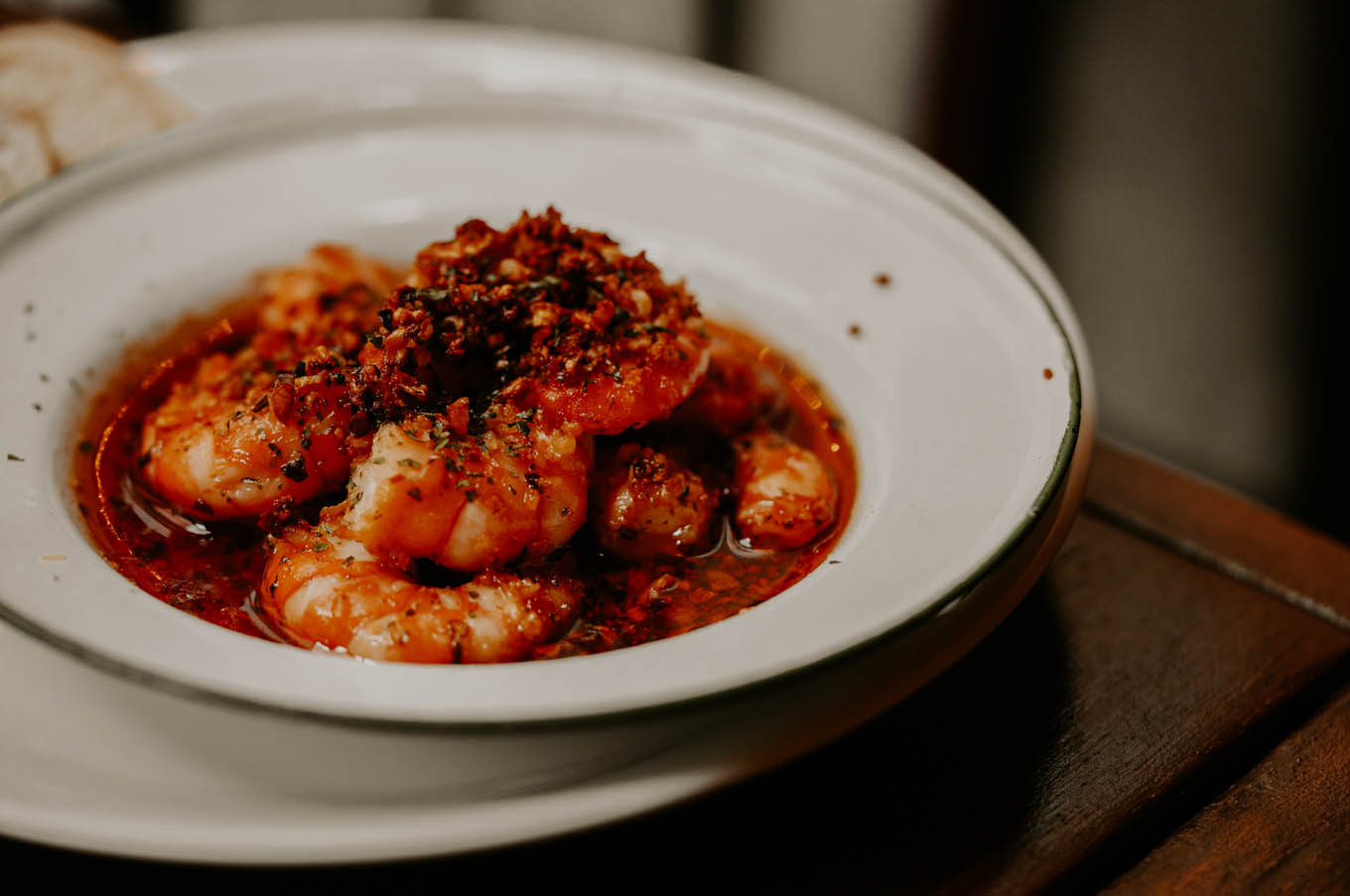 Que Pasa | Authentic Spanish Wine and Tapas Bar